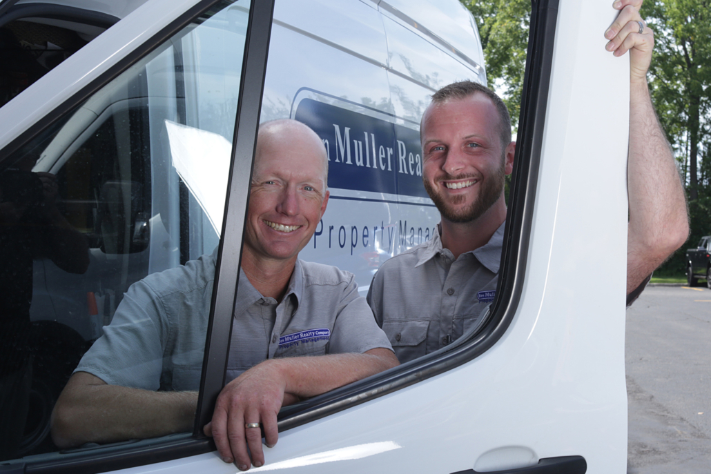 Property Management - Ben Muller Realty Co., Inc.