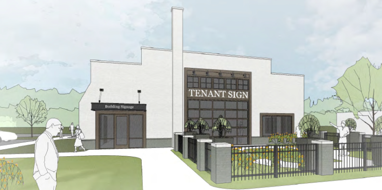 Development - Ben Muller Realty Co., Inc.